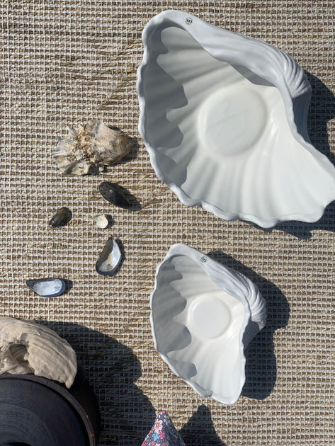 Matte/teppe i flettet jute og hamp – Kvist Interiør